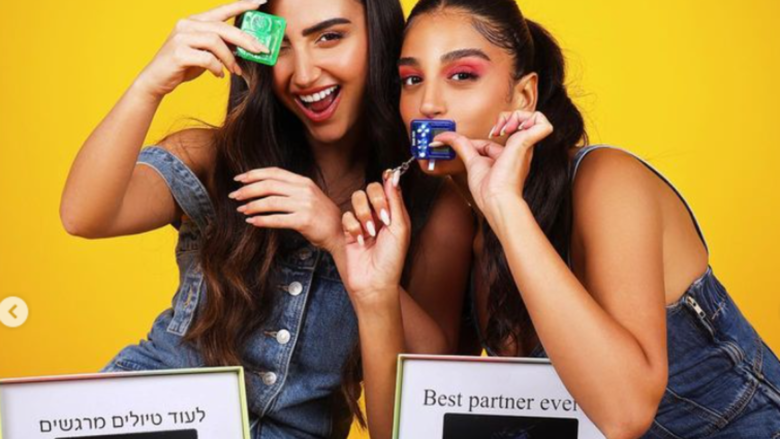 about Israel Plus – Israel Plus TV